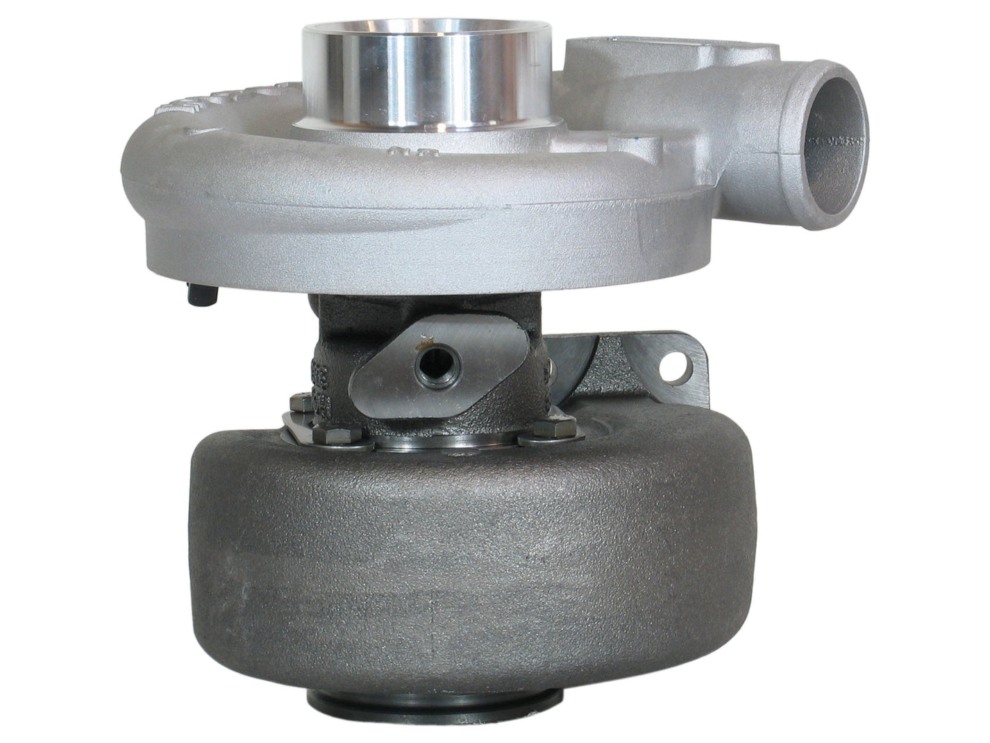 NEW OEM Holset HX35 Turbo Universal Cummins 4049346 – TurboTurbos