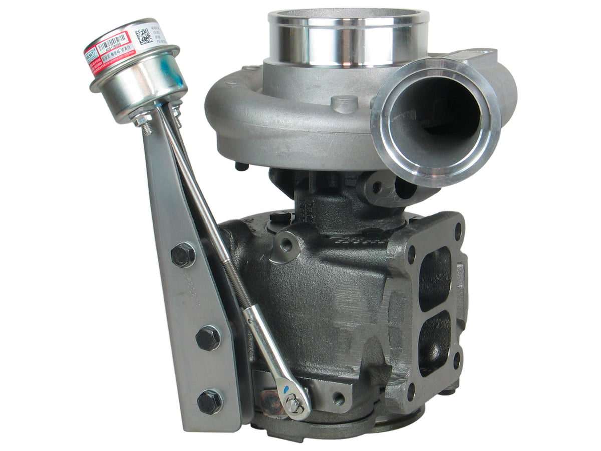 NEW OEM Holset HX40W Turbo Cummins 4050212