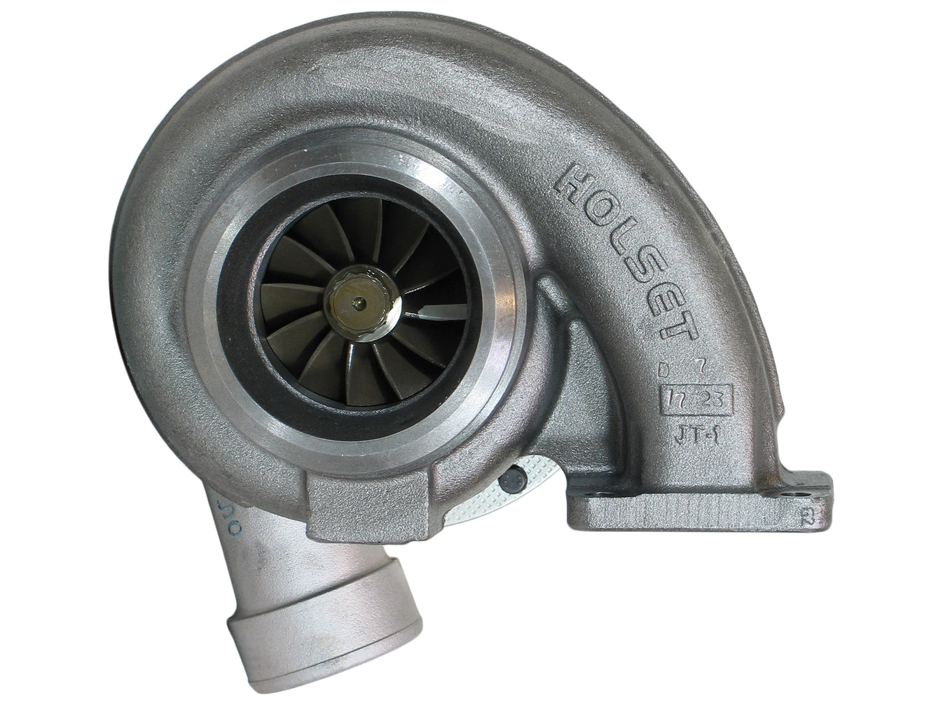 NEW Holset HX50 Turbo Cummins 2881945 4033997 3594809 4050243 – TurboTurbos
