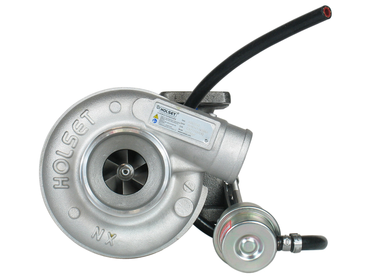 NEW Holset HX30W Turbo Komatsu Cummins 4051240