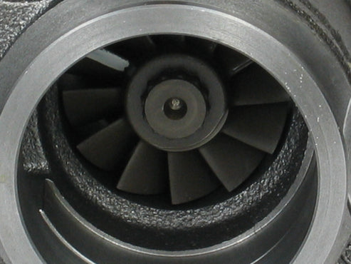 NEW Holset HX30W Turbo Komatsu Cummins 4051240 – TurboTurbos