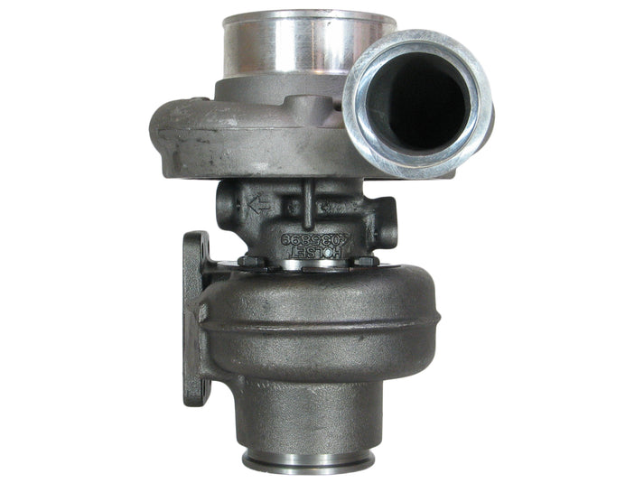NEW Holset HX35 Turbo Komatsu Cummins 4038475 – TurboTurbos