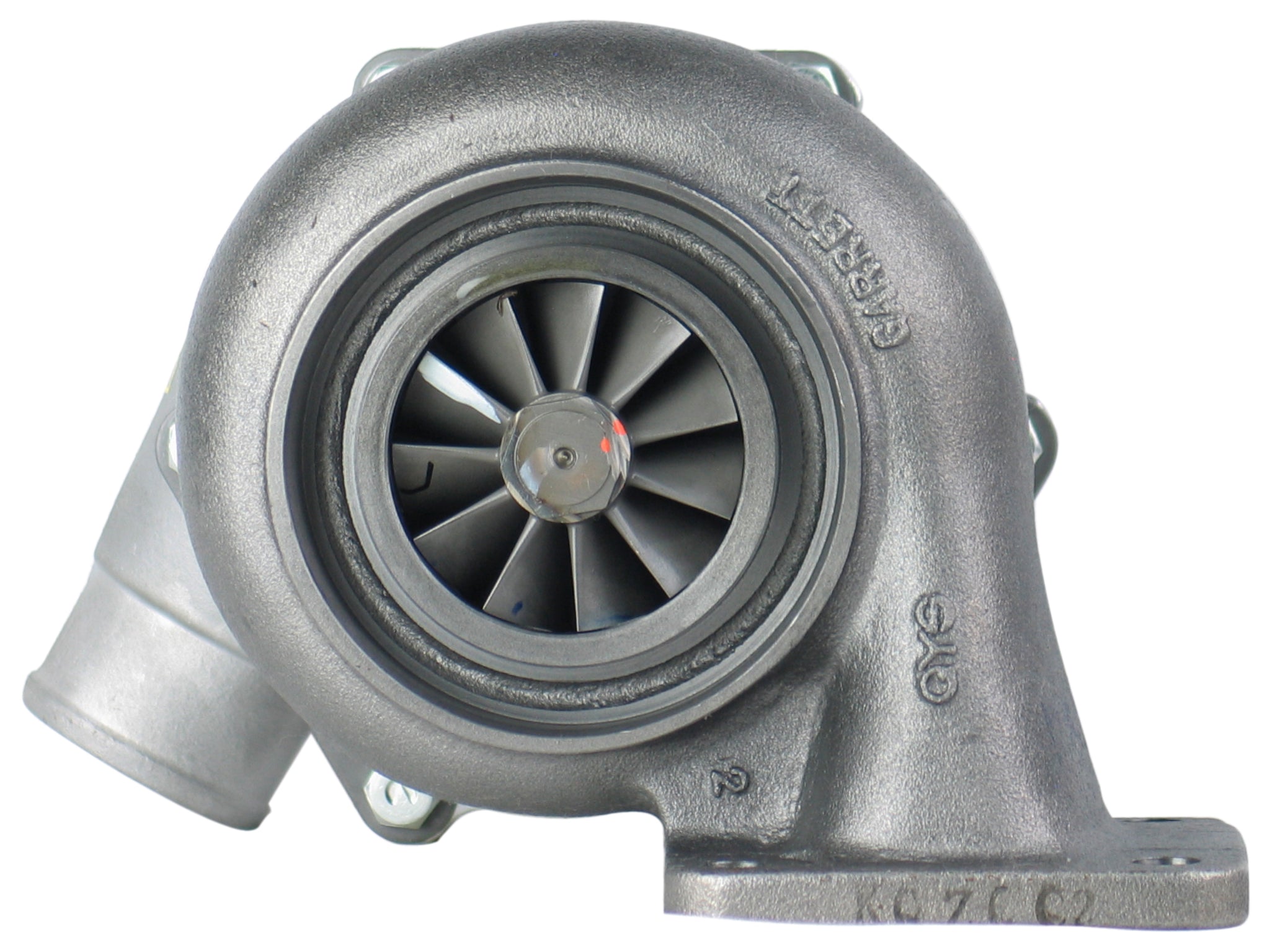 NEW Garrett T04B59 Turbo Komatsu 465044-5251 – TurboTurbos