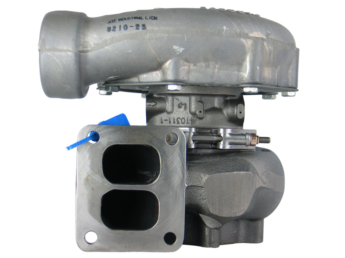 NEW OEM Garrett TA45 TA4502 Turbo Volvo 465922-5012