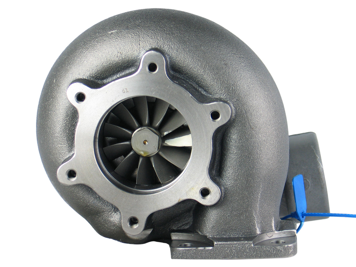 NEW OEM Garrett TA45 TA4502 Turbo Volvo 465922-5012