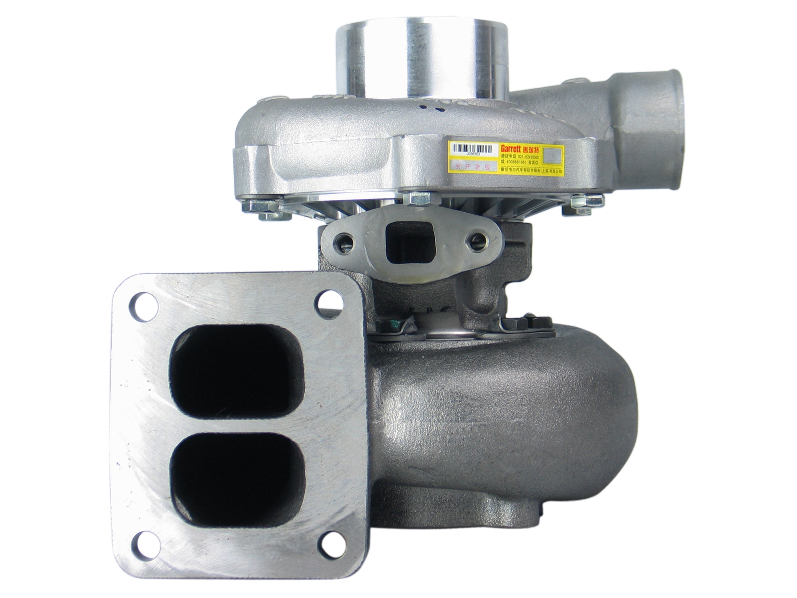 NEW OEM Garrett TB4142 Turbo Nissan Diesel 466573-5001 – TurboTurbos