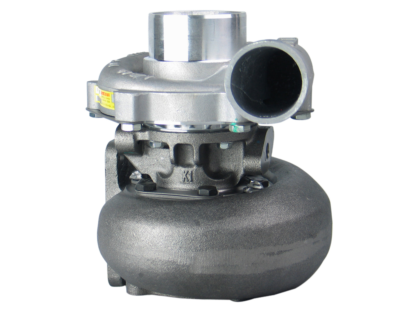 NEW OEM Garrett TB4142 Turbo Nissan Diesel 466573-5001 – TurboTurbos