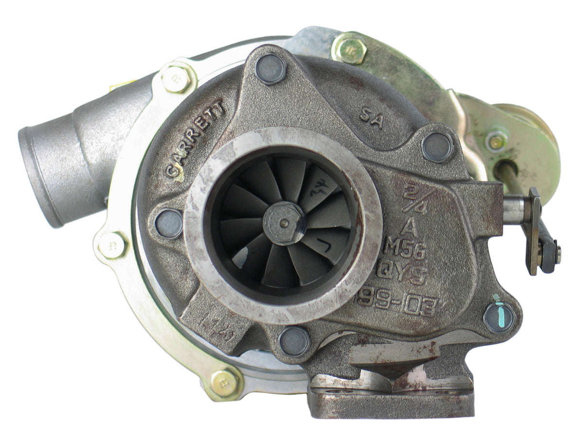 NEW Garrett TB34 Turbo Universal Chaocai 471205-5003