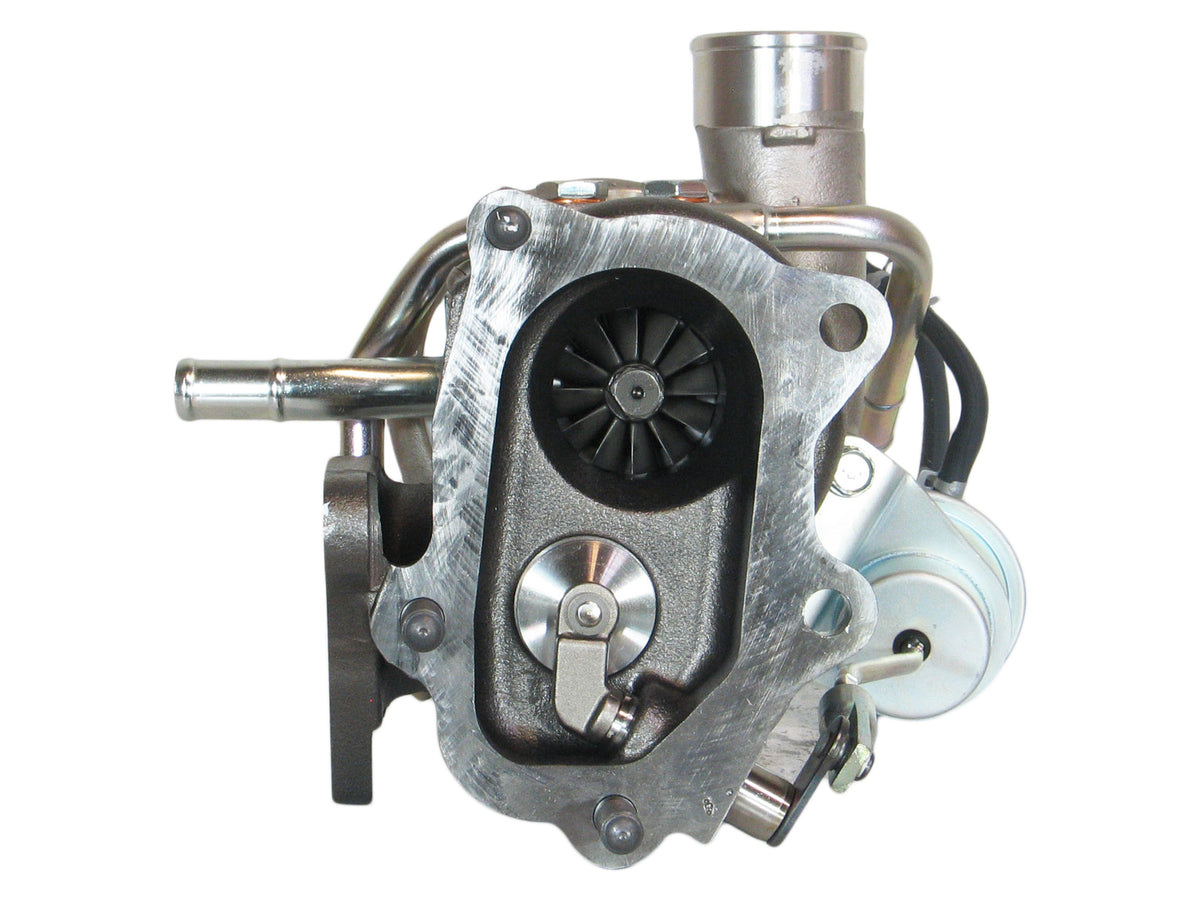 NEW Mitsubishi TD04HL Turbo Subaru 49377-04300