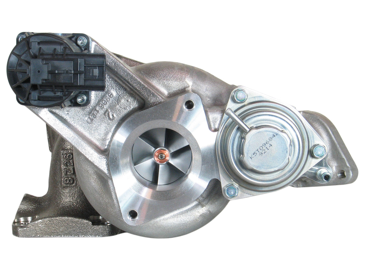 NEW Mitsubishi TD04L6 Turbo Honda 49477-06100