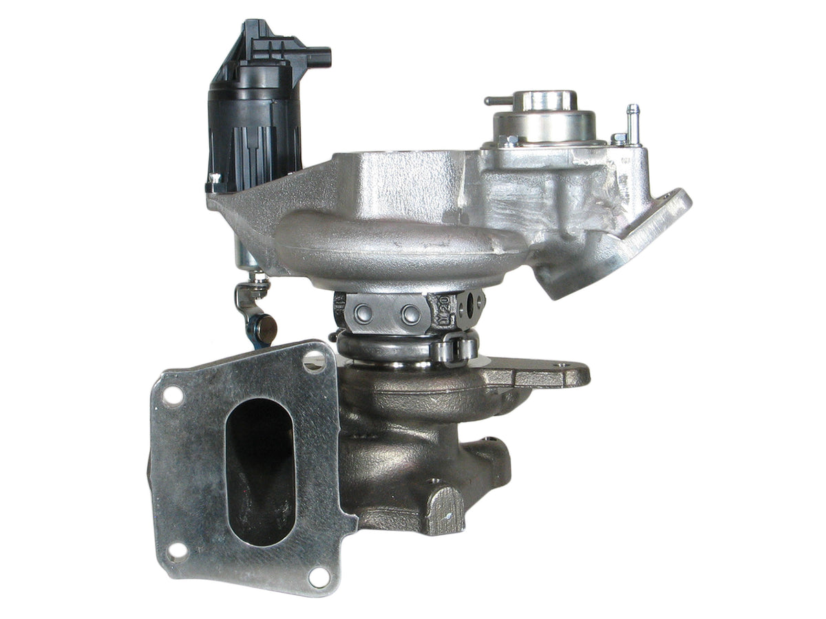 NEW Mitsubishi TD04L6 Turbo Honda 49477-06100
