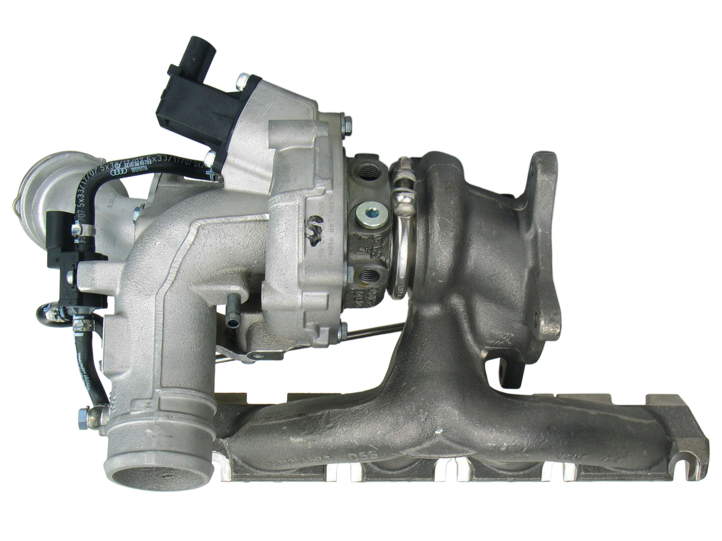 NEW OEM BorgWarner K03 Turbo VW Audi 53039700123 – TurboTurbos