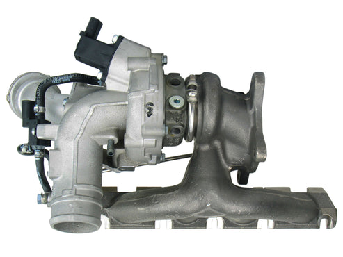 NEW OEM BorgWarner K03 Turbo VW Audi 53039700123 – TurboTurbos