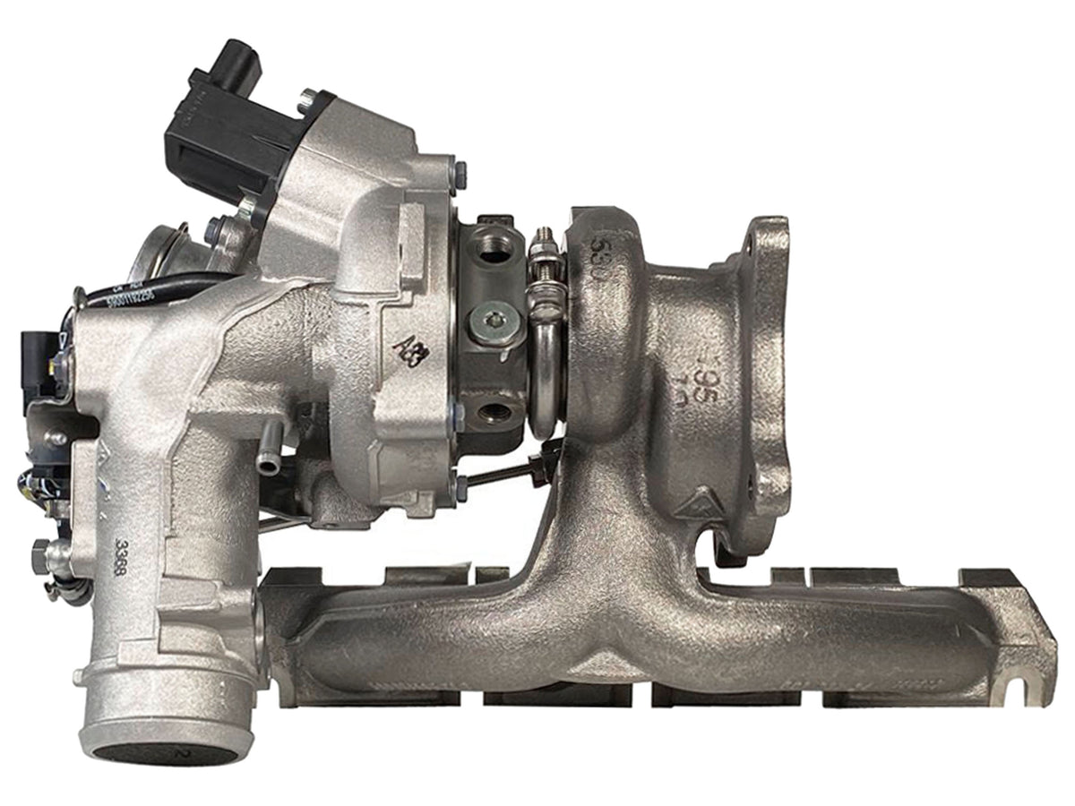 NEW BorgWarner K03 Turbo Audi VW 53039880105