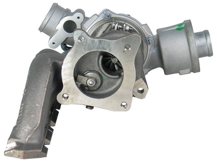 NEW OEM BorgWarner K03 Turbo Audi 53039700106 – TurboTurbos