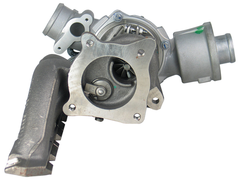 NEW OEM BorgWarner K03 Turbo Audi 53039700106 – TurboTurbos