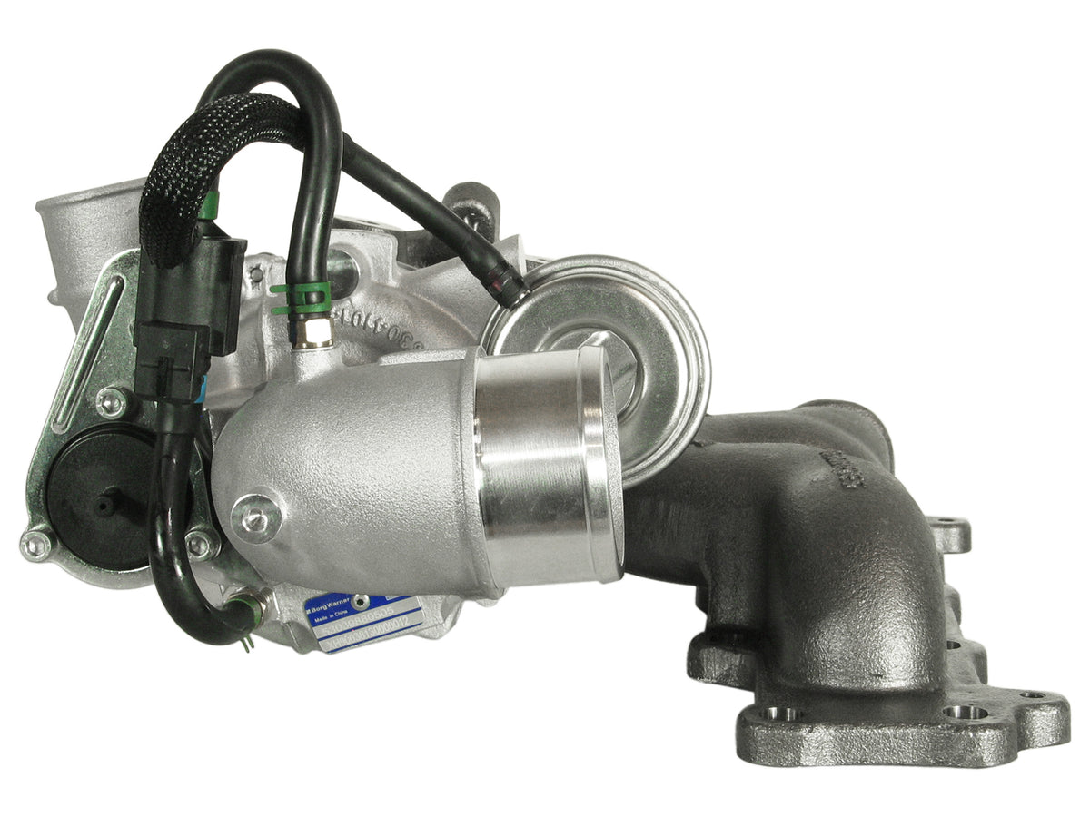 NEW BorgWarner K03 Turbo Volvo Ford Jaguar Land Rover 53039880505