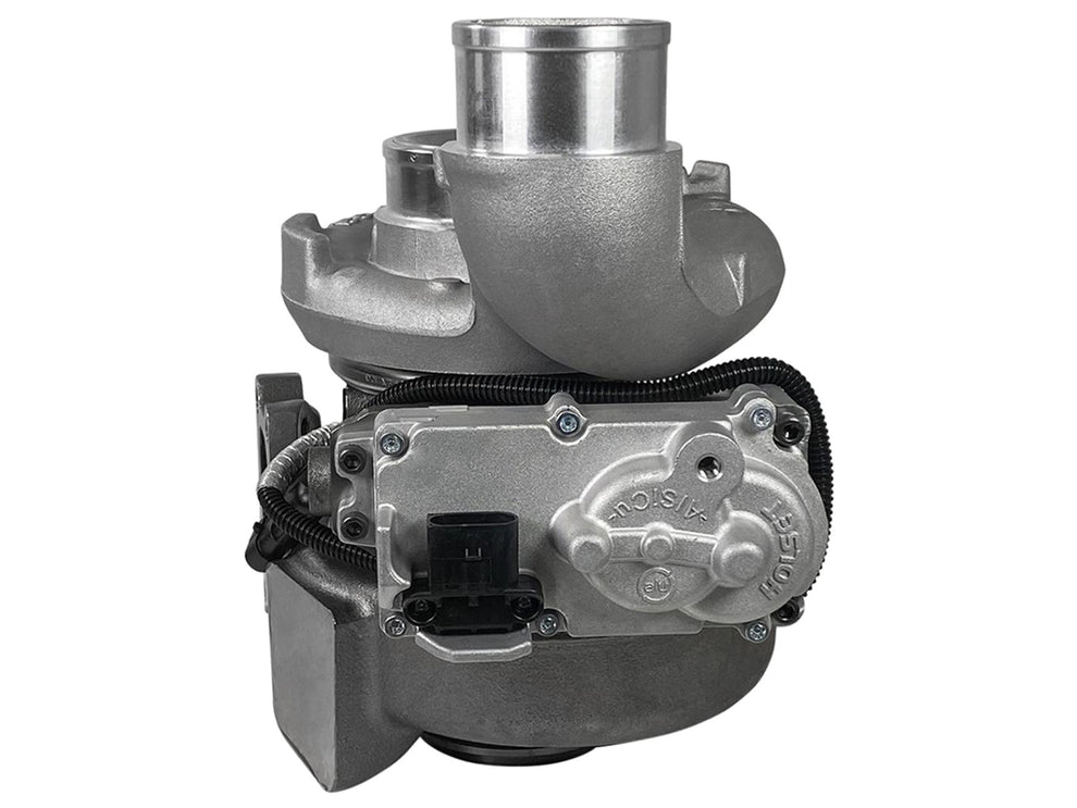 NEW OEM Holset HE300VG Turbo Dodge Cummins 5325950 – TurboTurbos