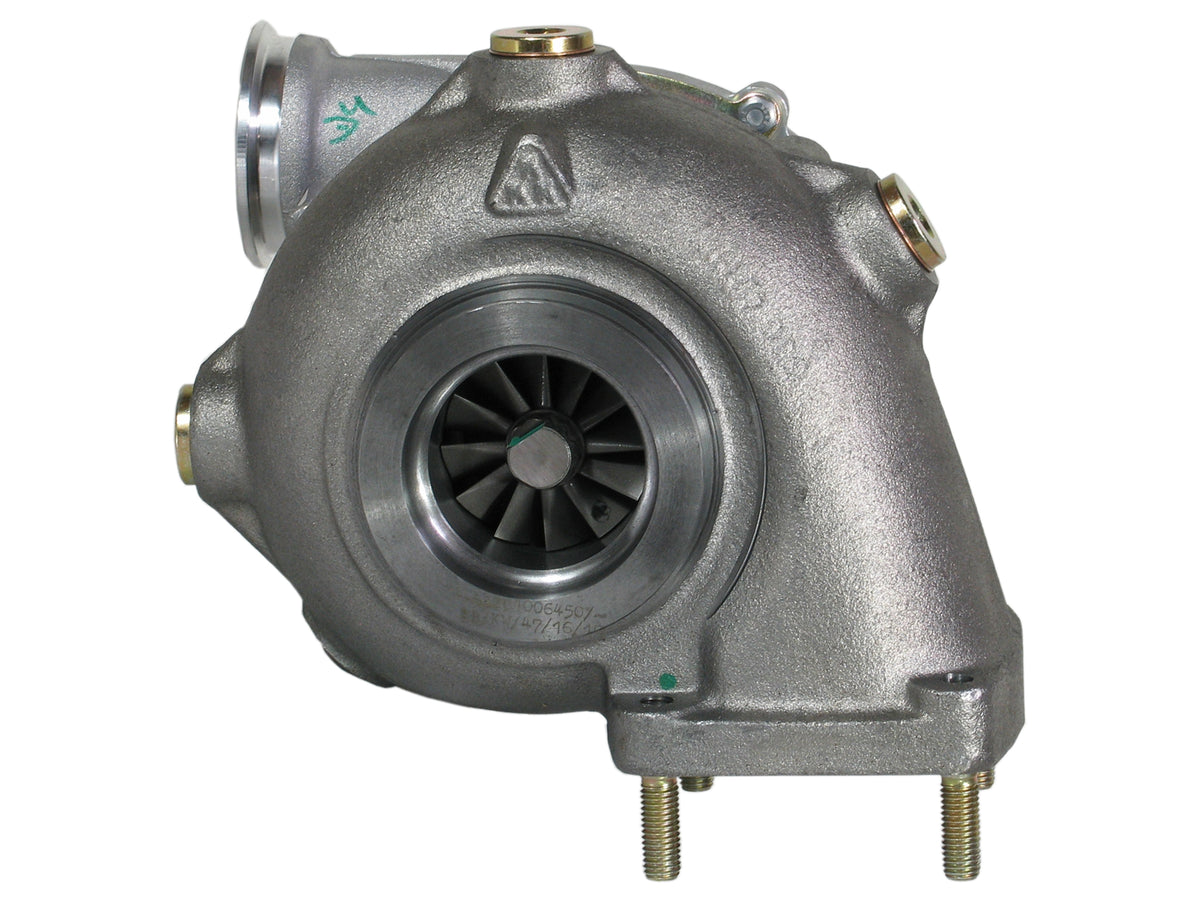 NEW BorgWarner K26 Turbo Steyr Volvo Penta 53269886750