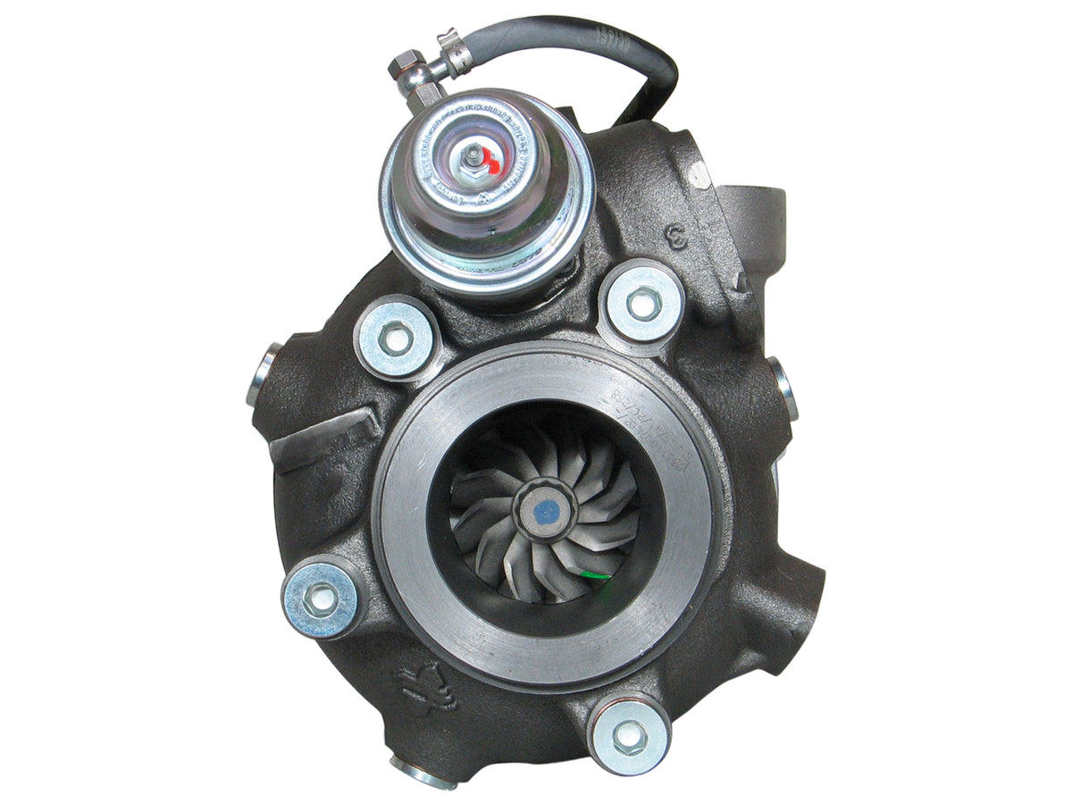 NEW BorgWarner K31 Turbo Volvo Penta 53319986719