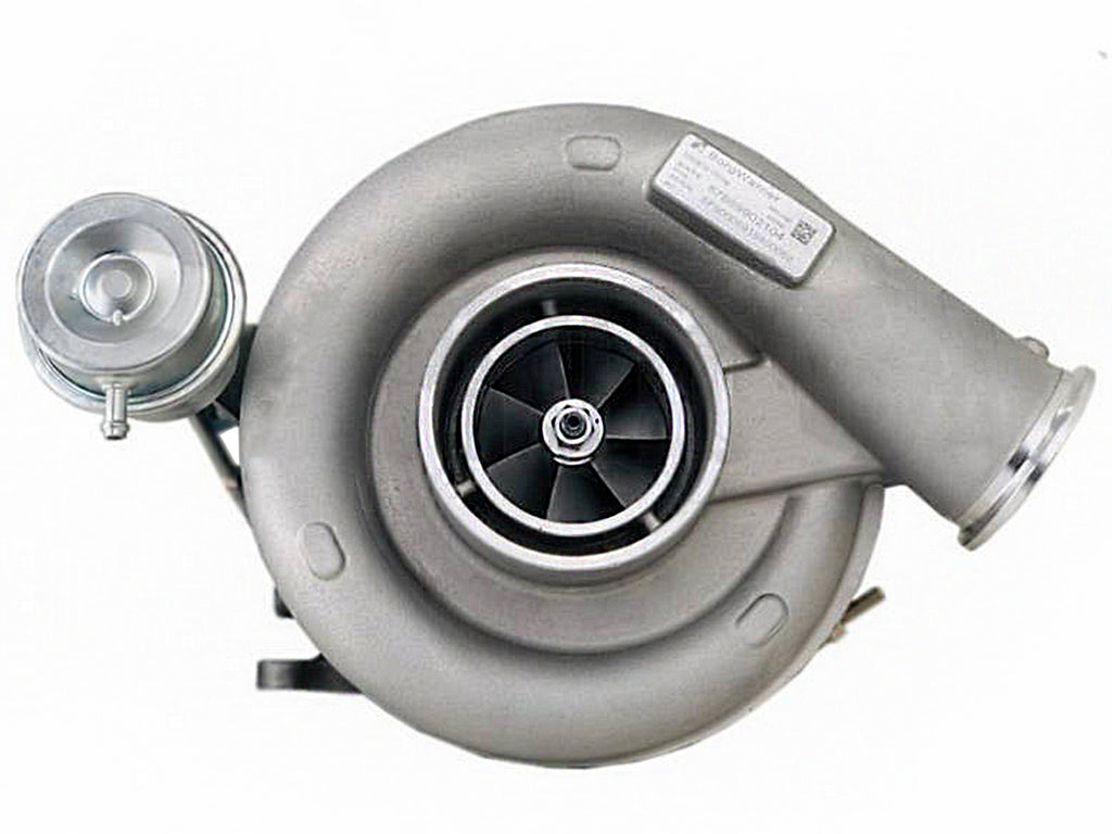 OEM Remanufactured BorgWarner S400 Turbo Cummins 57869902104