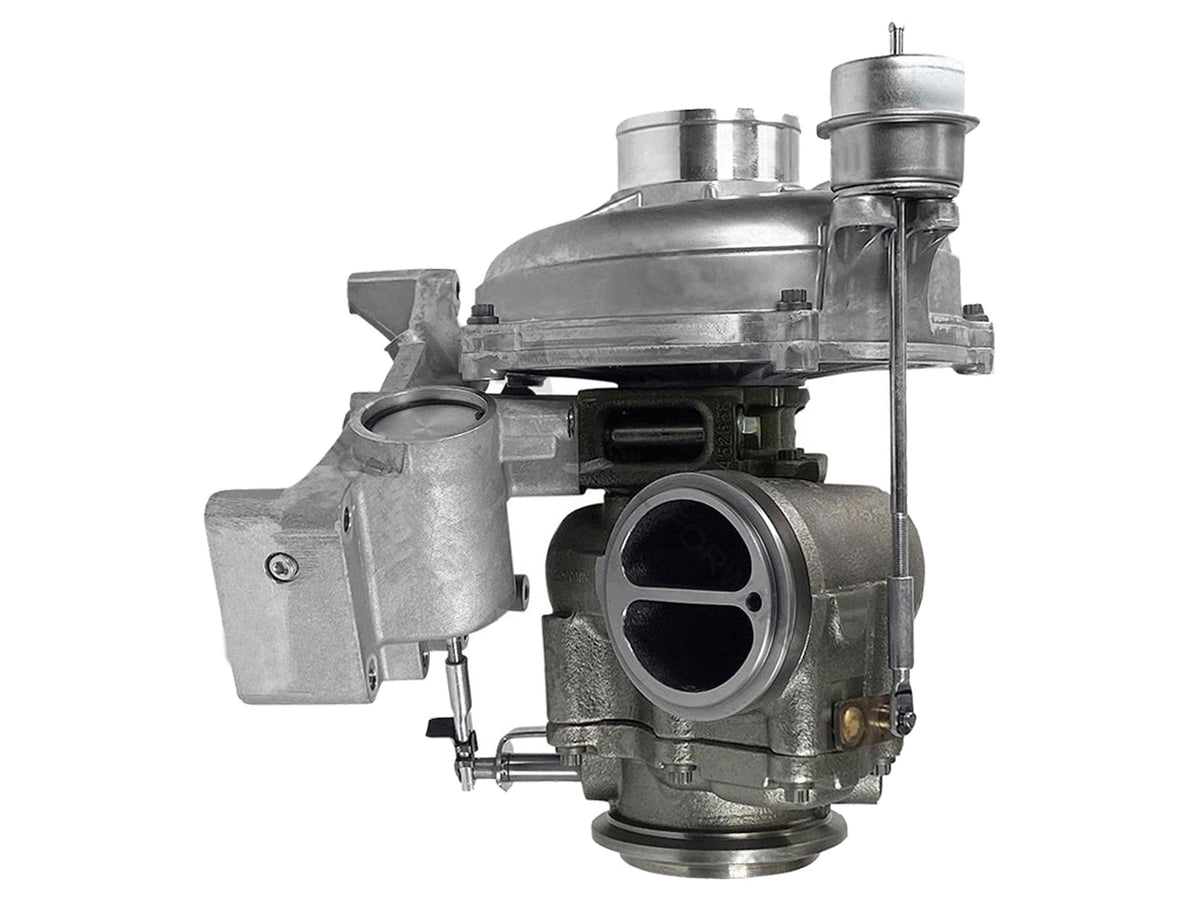 NEW Garrett GTP38 Turbo Ford 702012-5012