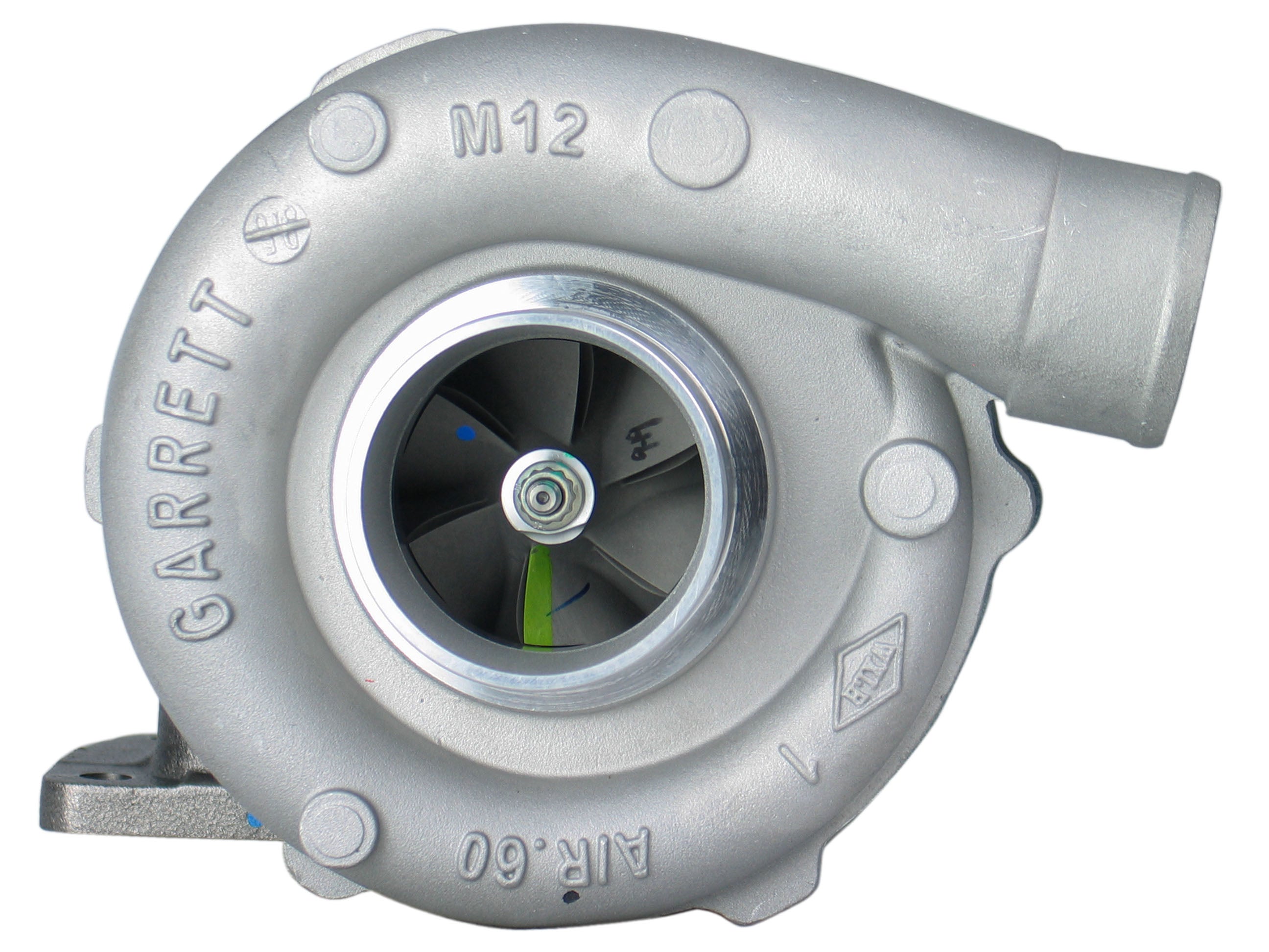 NEW Garrett T04E Turbo Kobelco Mitsubishi 704794-5001 – TurboTurbos