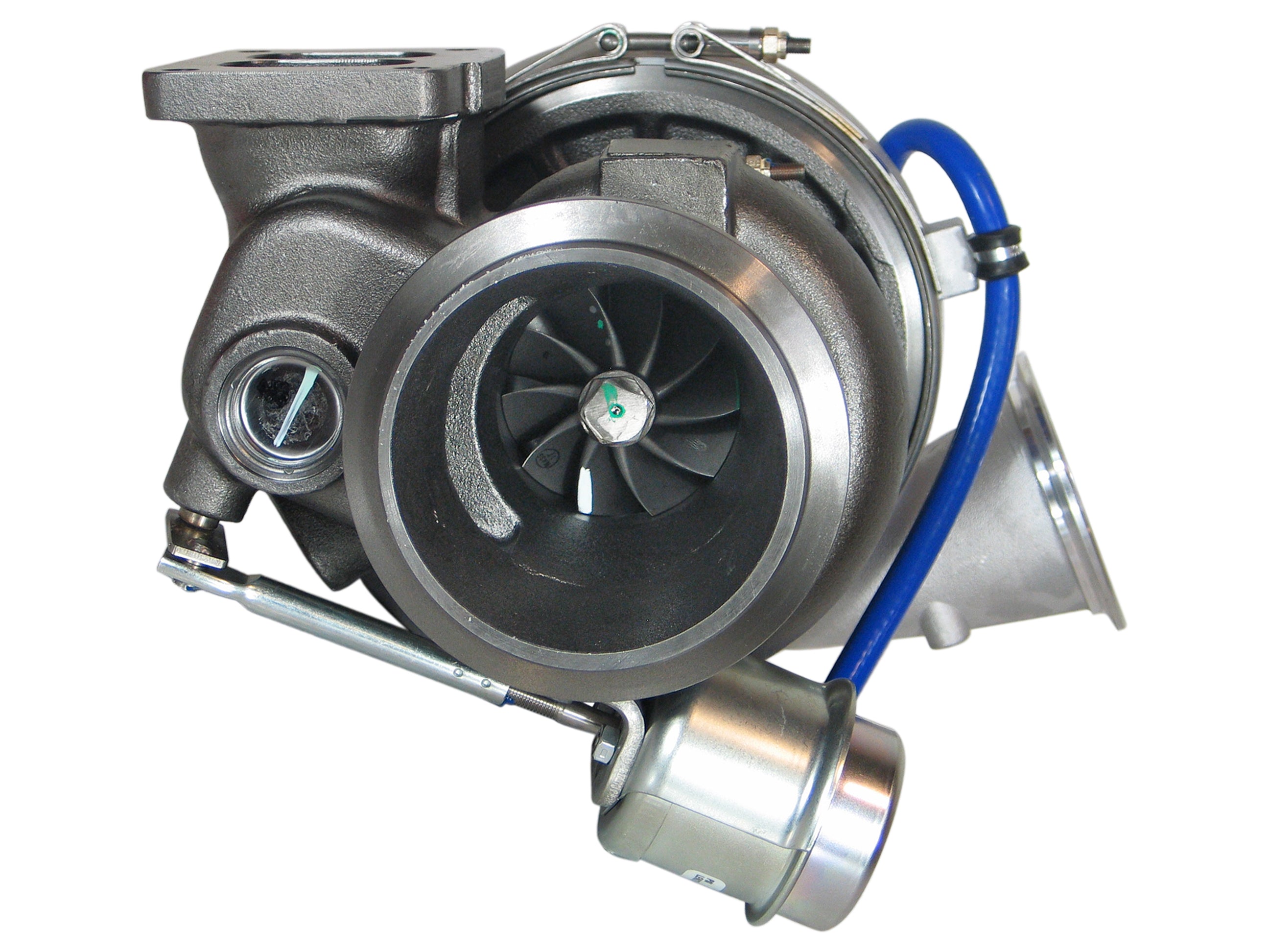 Garrett Collection – tagged "Detroit Diesel" – TurboTurbos