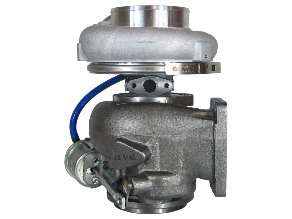 NUEVO Garrett GTA4294BNS Turbo Detroit Diesel 714788-5001 – TurboTurbos