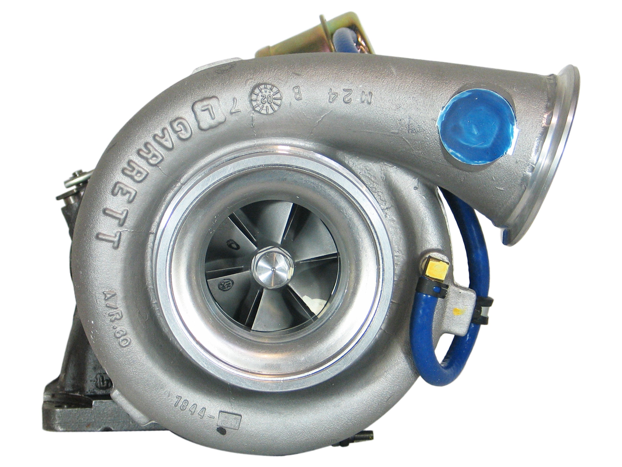 Garrett GTA4202BNS Turbo Detroit Diesel 714792-9003 – TurboTurbos