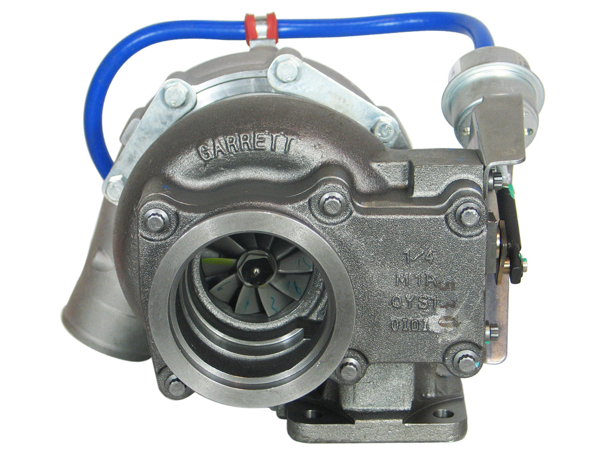 NEW OEM Garrett GT37 Turbo Yuchai 734056-5005