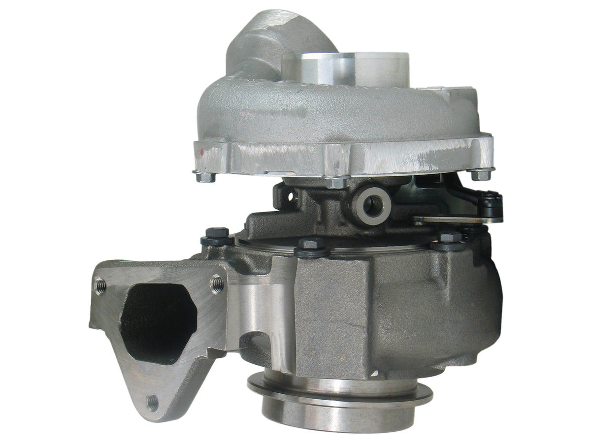 NEW OEM Garrett GT3782VA Turbocharger Mercedes Benz 736088-5003S