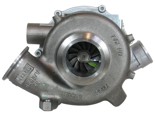 NEW OEM Garrett GT3782VA Turbo Ford 743250-5024 – TurboTurbos