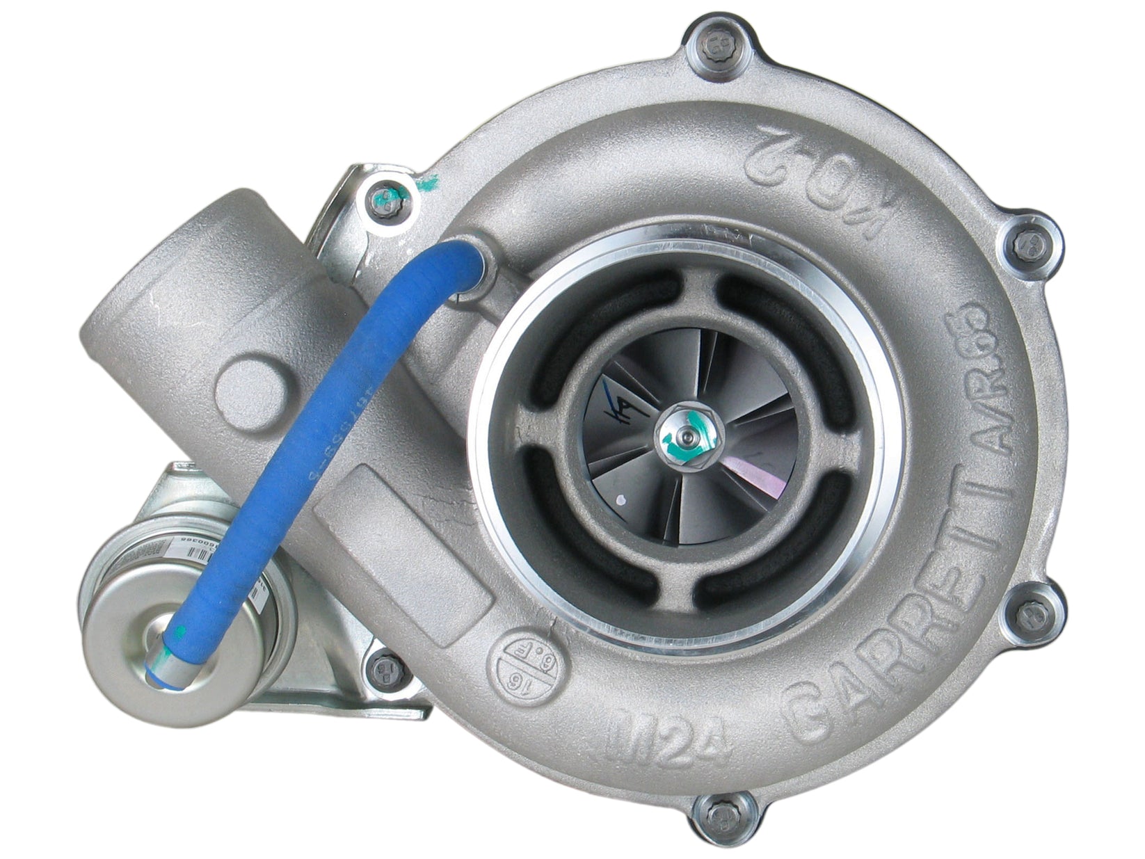 NEW OEM Garrett GT35 Turbo Hino 750849-5001S – TurboTurbos