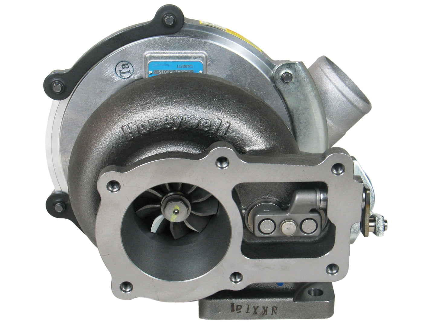 NEW OEM Garrett GT35 Turbo Hino 750849-5001S – TurboTurbos