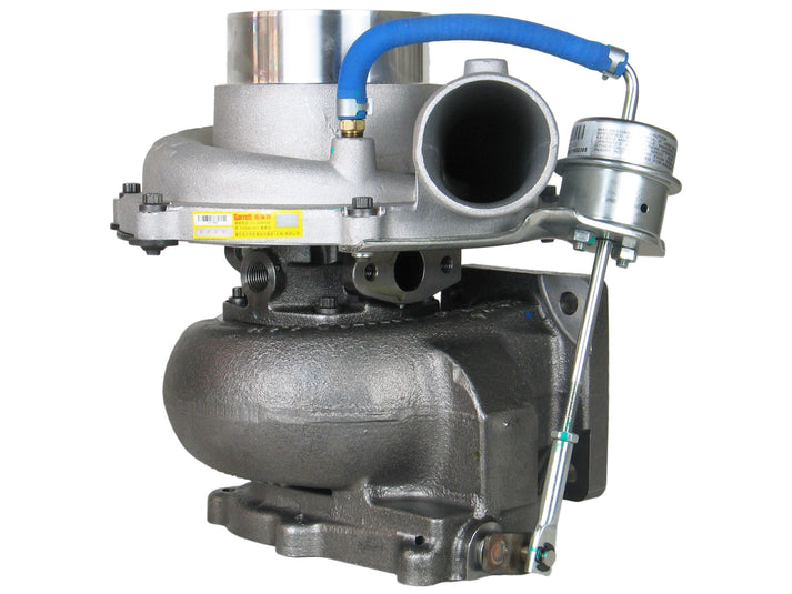 NEW OEM Garrett GT35 Turbo Hino 750849-5001S – TurboTurbos