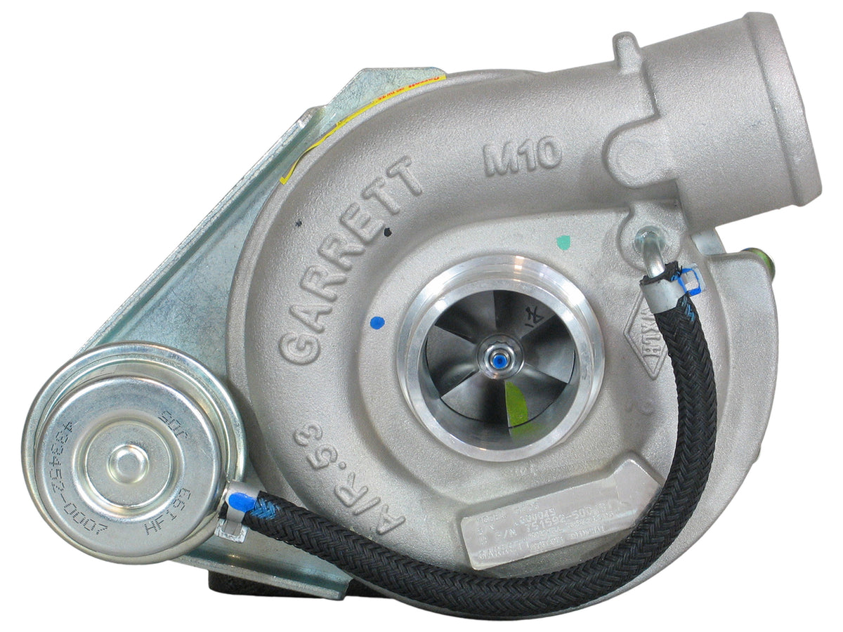 NEW OEM Garrett GT20 Turbo Iveco 751592-5001