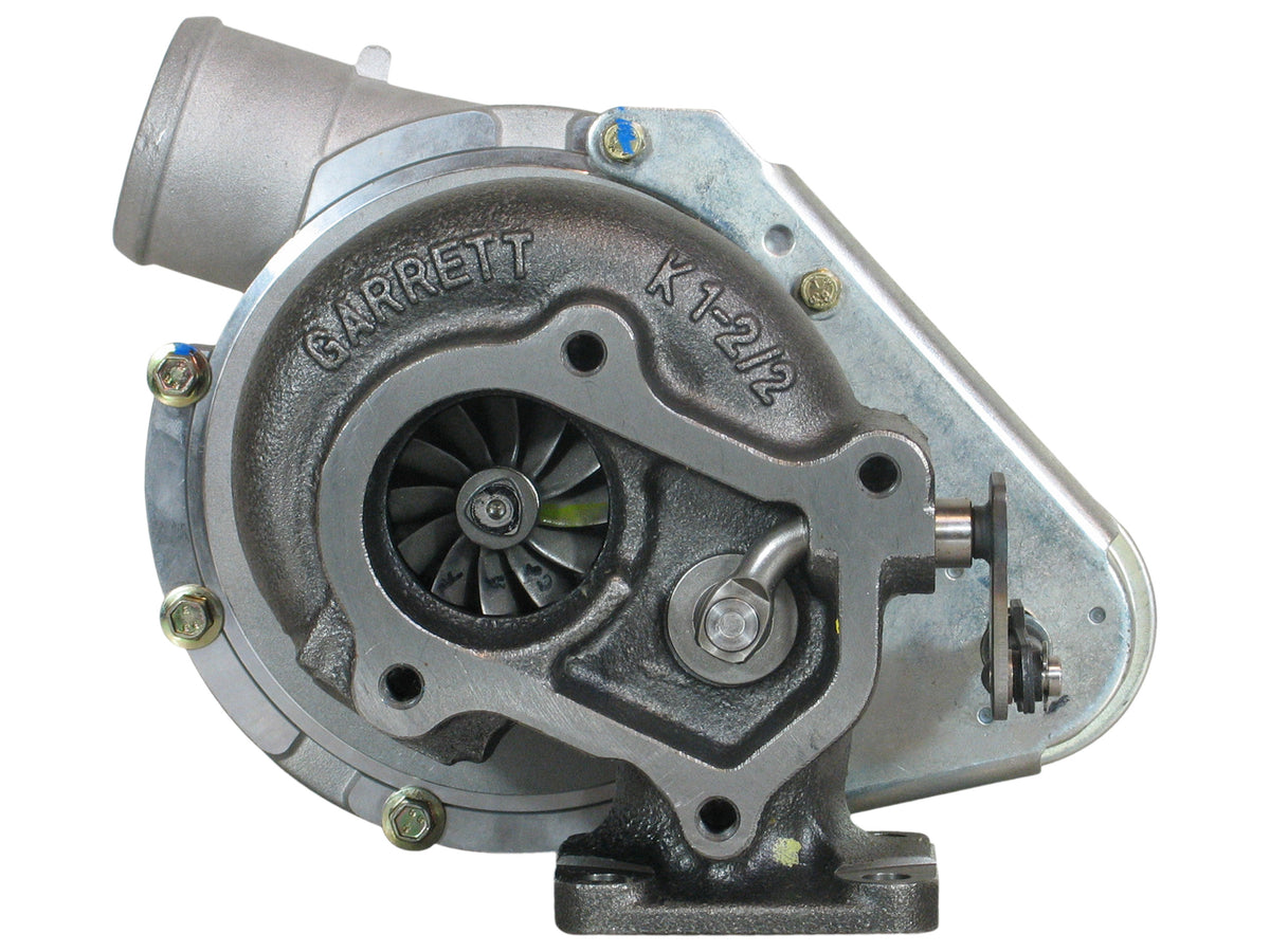 NEW OEM Garrett GT20 Turbo Iveco 751592-5001