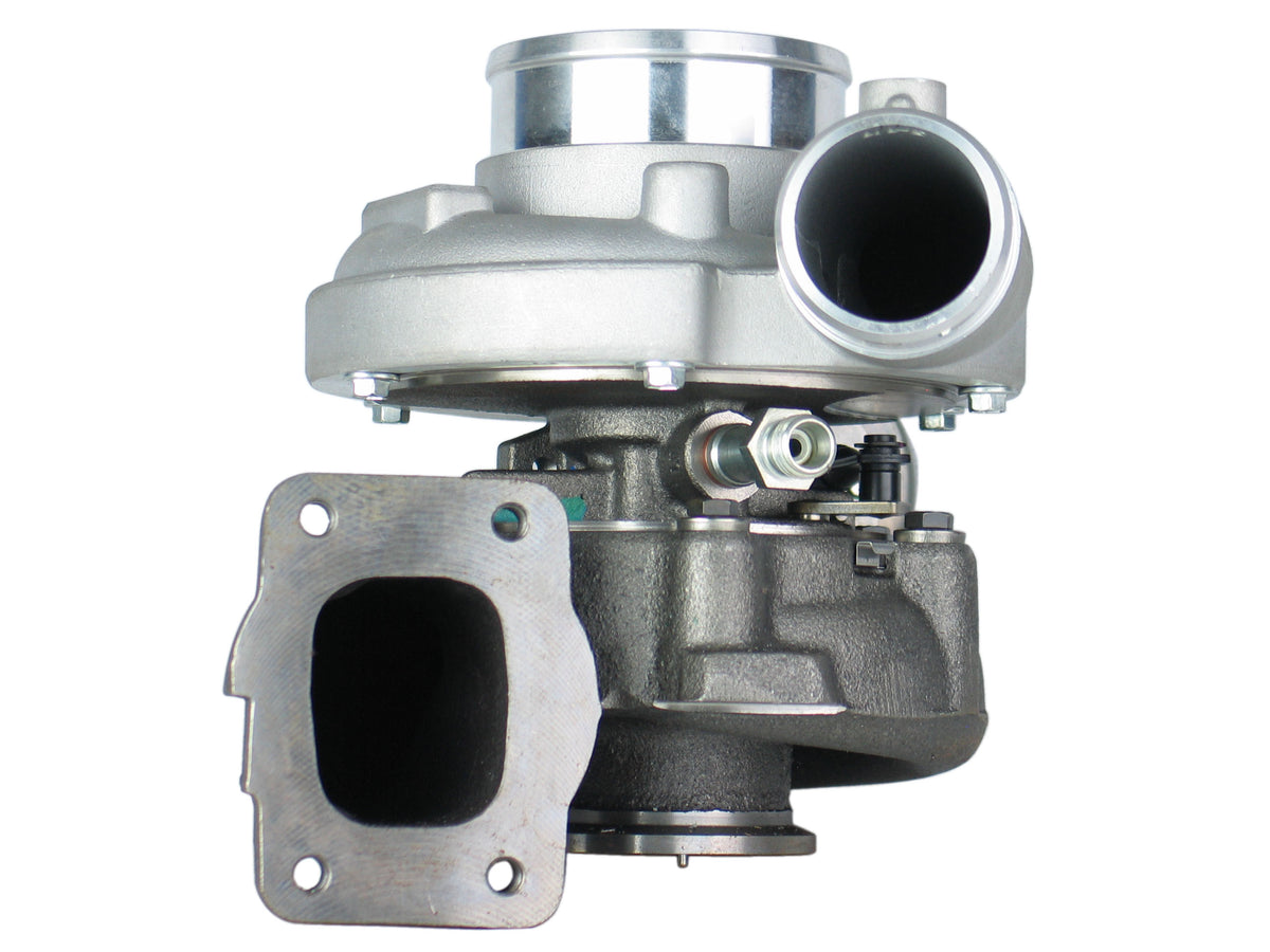 NEW OEM Garrett GT2260V Turbocharger Iveco 753959-5005 Turbo