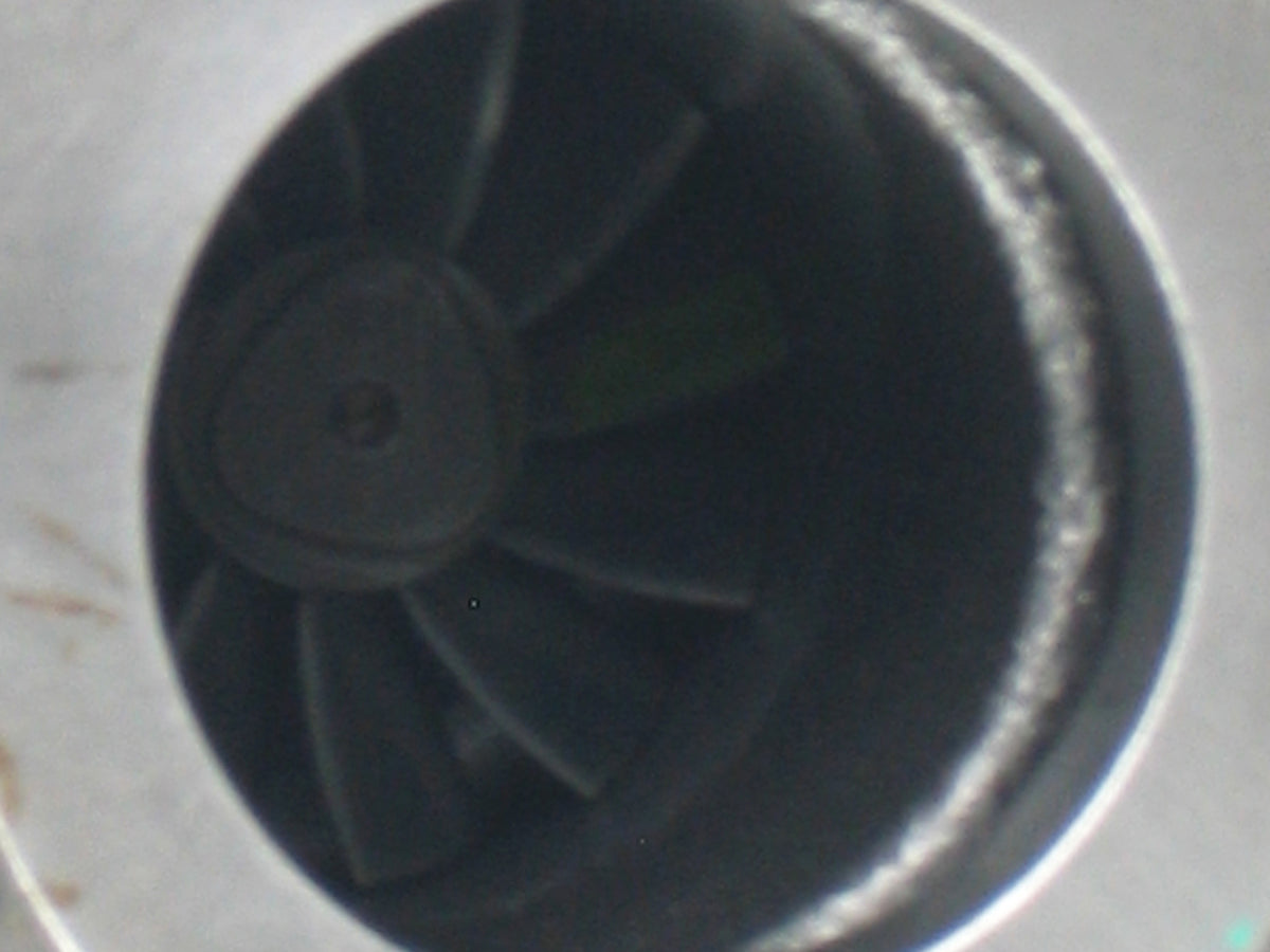 NEW OEM Garrett GT2556 Turbo Perkins Foton 758714-5001S