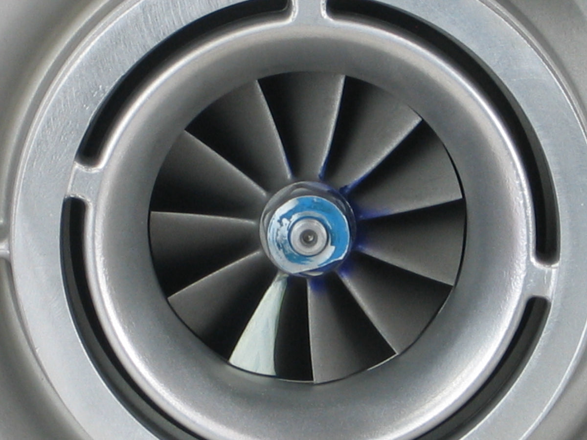 OEM Remanufactured Garrett GT37 Turbo Chevy GMC 759622-9005