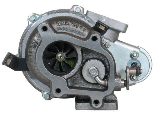 NEW OEM Garrett GT22 Turbo Universal 759638-5002 – TurboTurbos