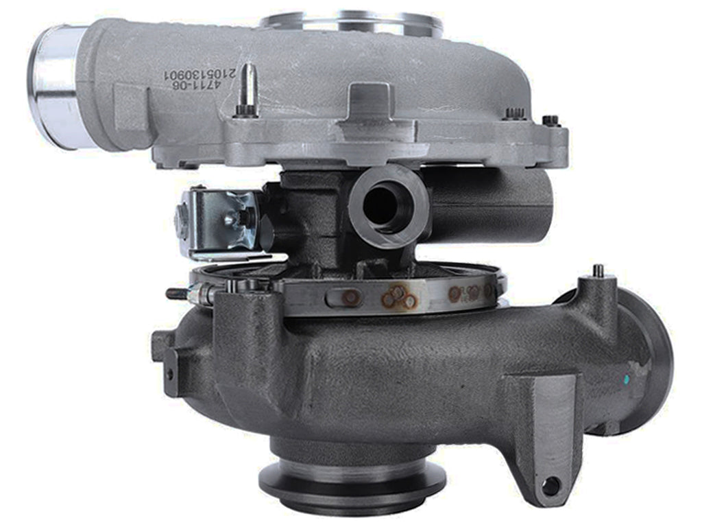 buick enclave 2006 engine