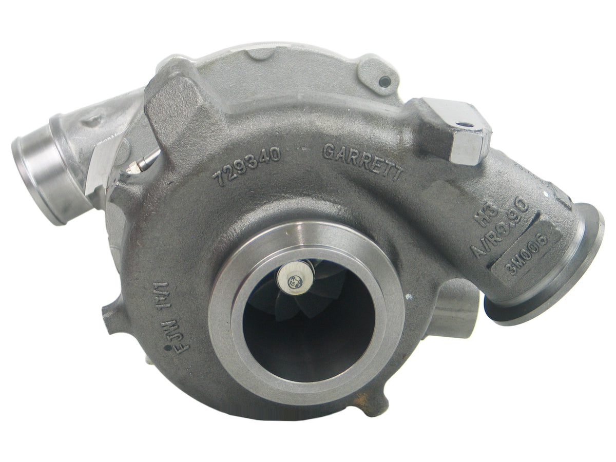 NEW OEM Garrett GT3788VA Turbo Ford 772441-5001S
