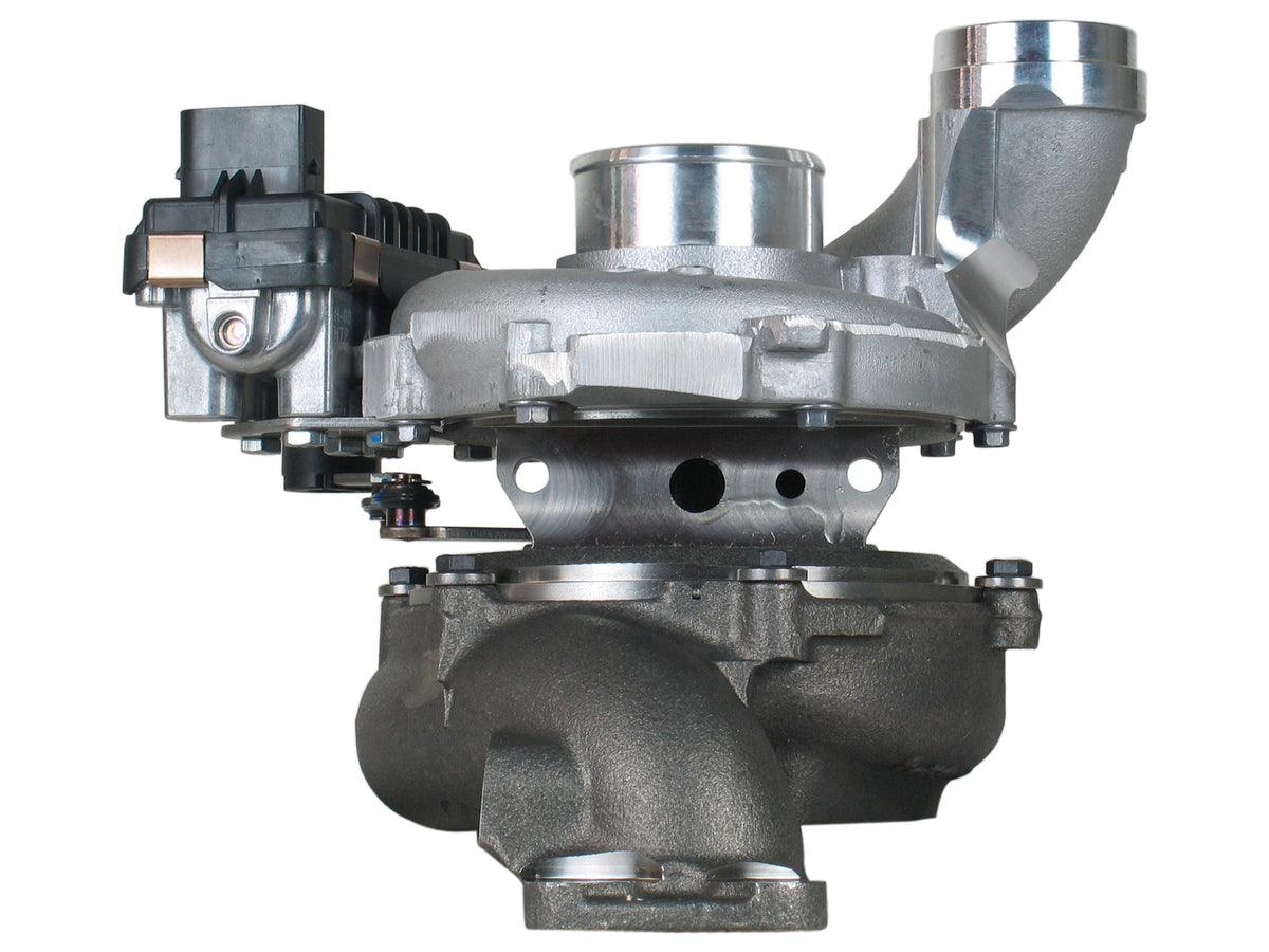 NEW OEM Garrett Turbo Jeep Mercedes-Benz 777318-5002S