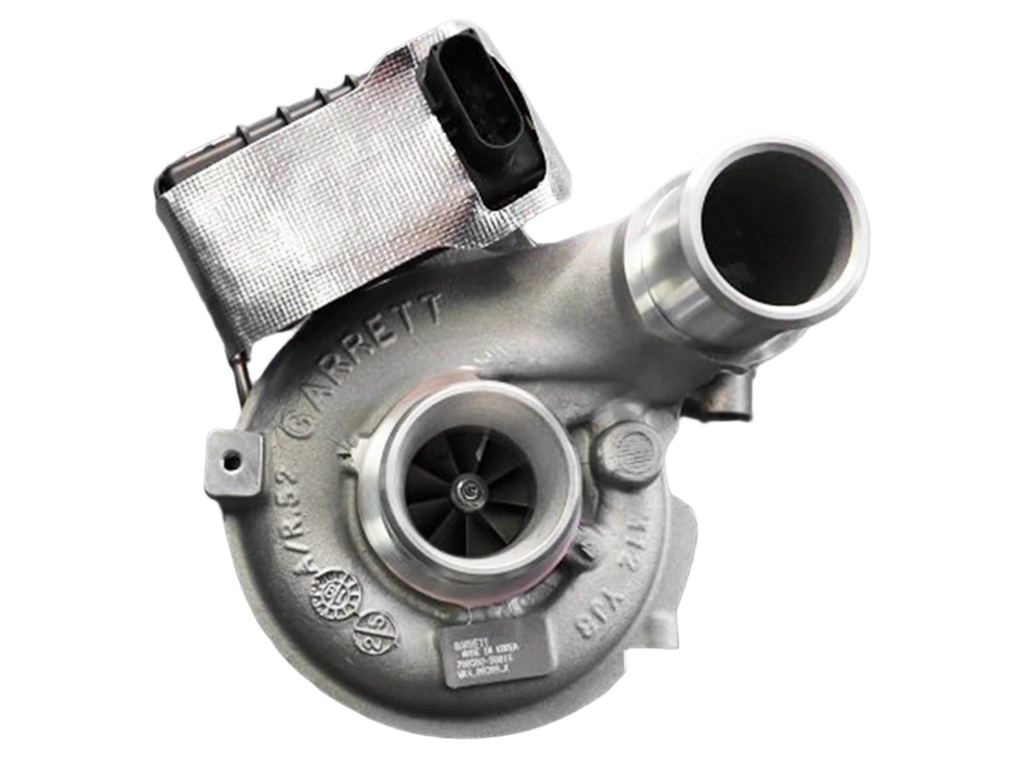 Kia Turbos | Kia Turbocharger | Kia Turbo Engine– Page 2