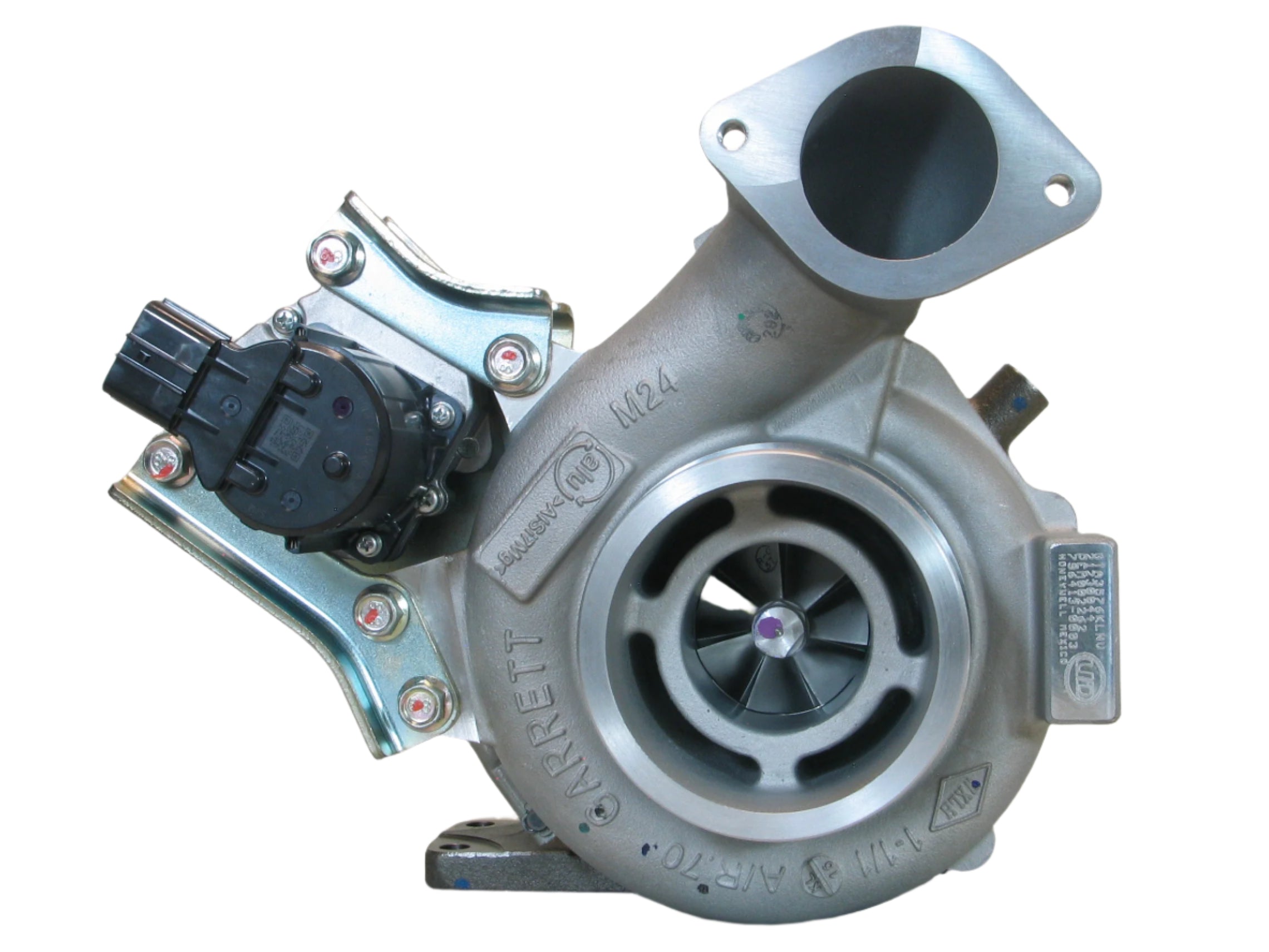 NUEVOS camiones Garrett GT3576KLVN Turbo Hino UD 796413-5003 – TurboTurbos