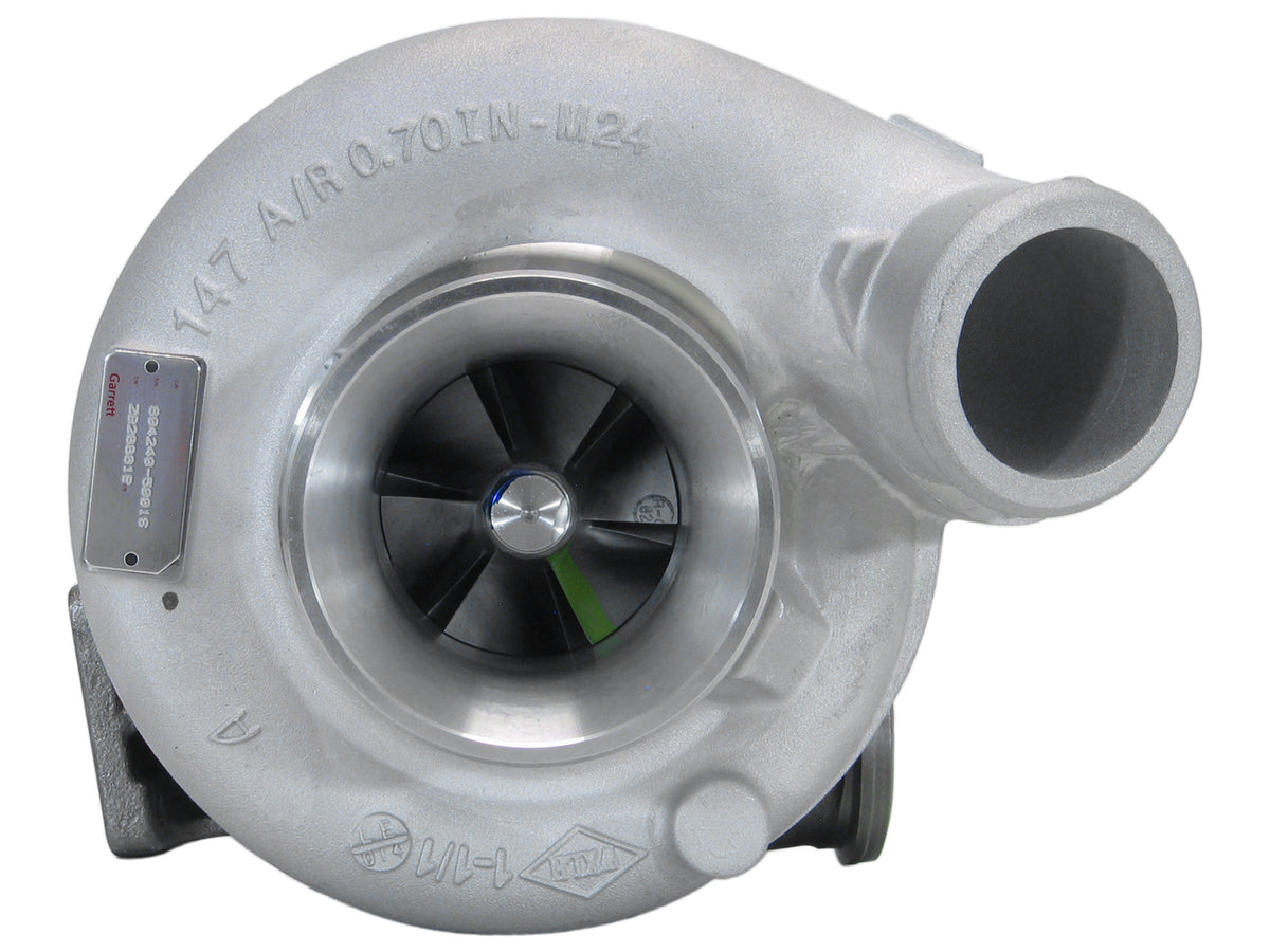 NEW OEM Garrett GT3782 Turbo CAT 804240-5001