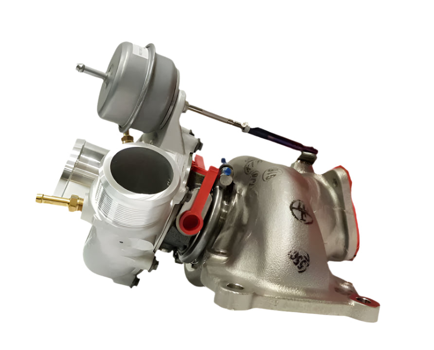 NEW Garrett MGT2260SZ Turbo Ford 821402-5013