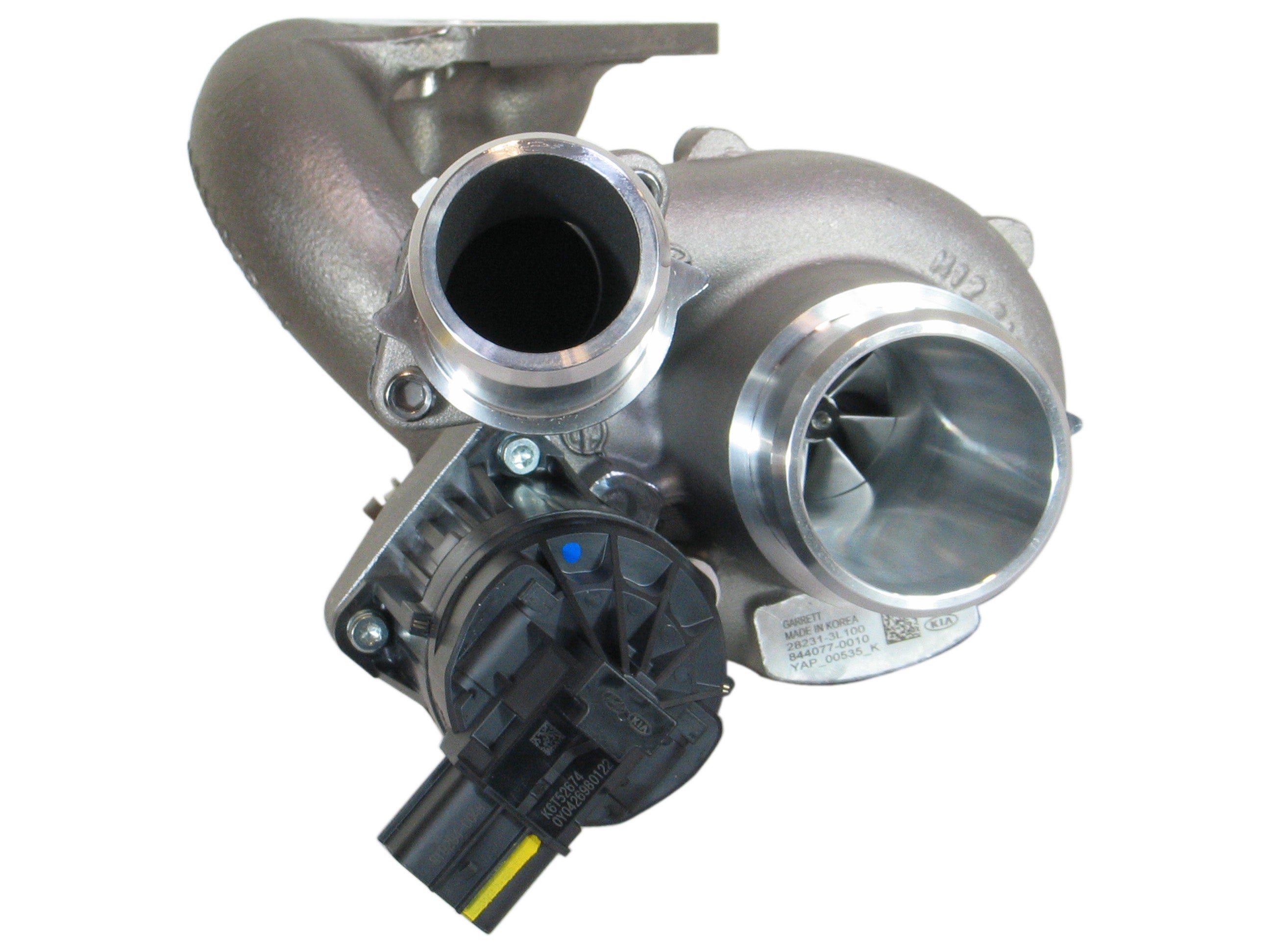 Kia Collection – TurboTurbos